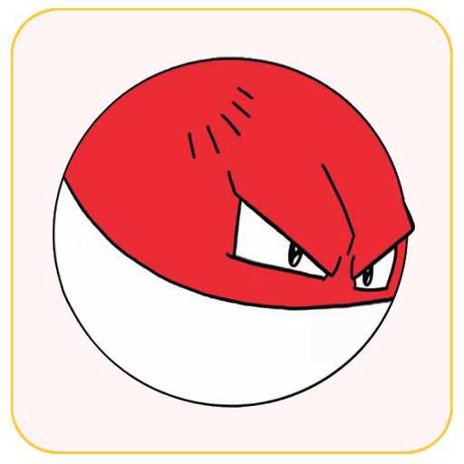 How to draw Poke for PC / Mac / Windows 11,10,8,7 - Free Download ...
