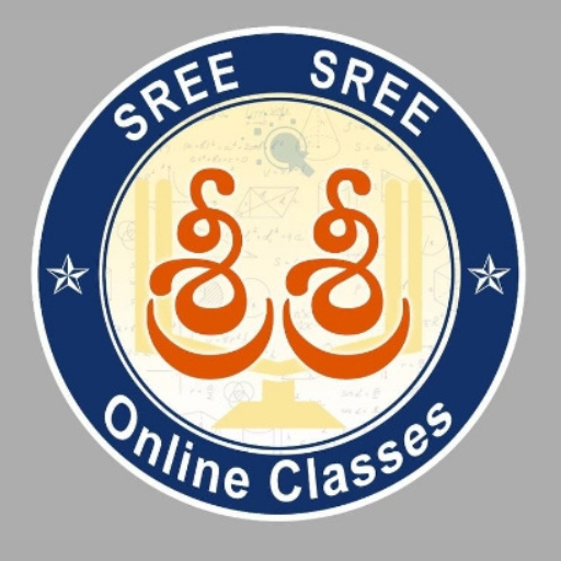 Sree Sree Online Classes - Apps on Google Play