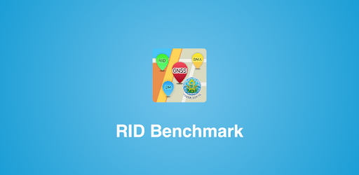 RID Benchmark Android App