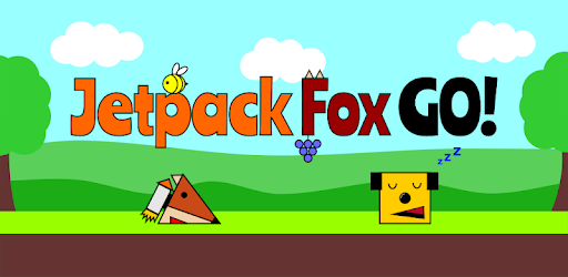 Jetpack Fox GO! Android App