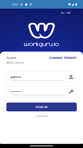 WorkGuru for PC / Mac / Windows 11,10,8,7 - Free Download - Napkforpc.com