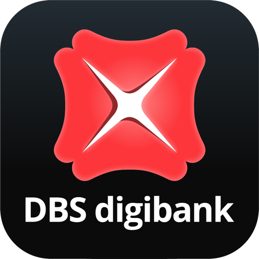 DBS digibank Indonesia | androidrank.org