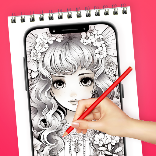 Draw Sketch & Trace Drawing - Apps on Google Play