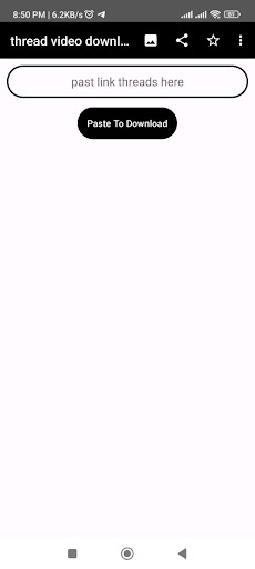 video downloader for threads for PC / Mac / Windows 11,10,8,7 - Free ...
