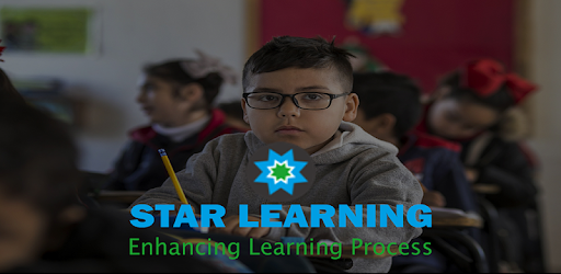 The Star Learning Android App