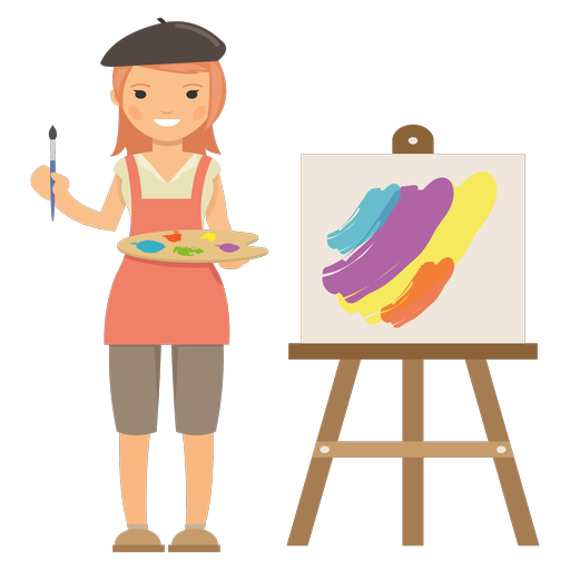 Painter - Google Play 앱