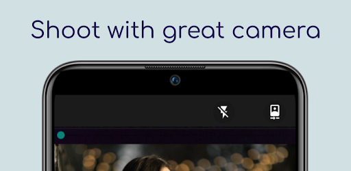 HDR Camera. Pro Cinema Filters