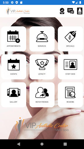 VIP Aesthetic Center for PC / Mac / Windows 11,10,8,7 - Free Download ...