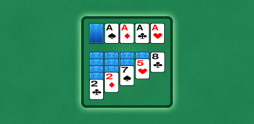 Solitaire classic Android App