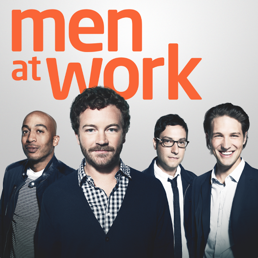 Men at Work - TV on Google Play