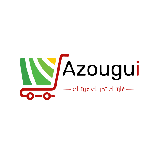 Azougui - Apps on Google Play