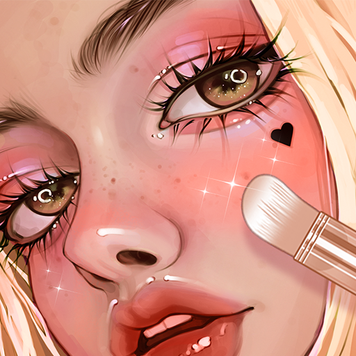 Free Virtual Makeup Artist Games | Saubhaya Makeup