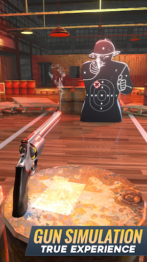 Gun Simulator 3d: Shotgun for PC / Mac / Windows 11,10,8,7 - Free ...