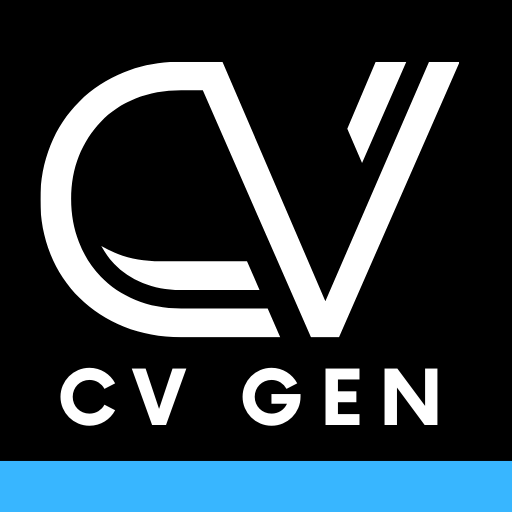 CvGen | Cv Oluşturucu - Apps on Google Play