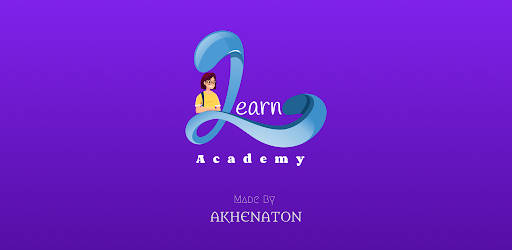 Learn Academy Android App