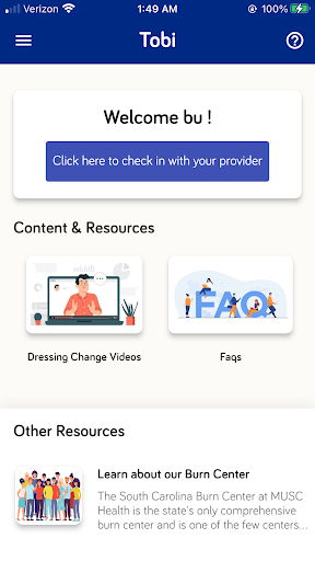 Tobi for PC / Mac / Windows 11,10,8,7 - Free Download - Napkforpc.com