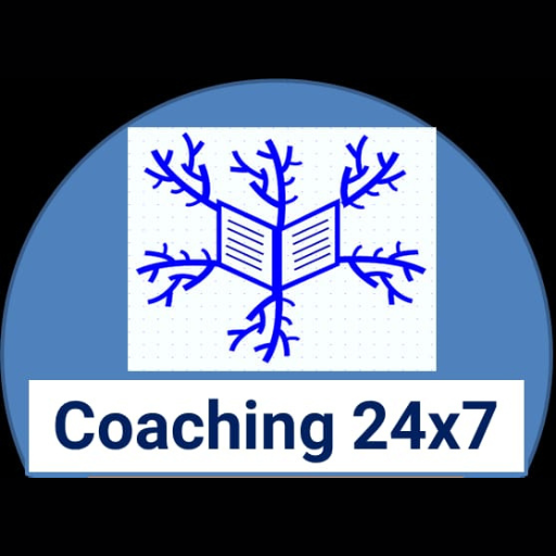 Coaching 24X7 - Apps on Google Play