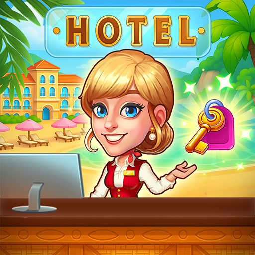 My Hotel ™ Grand Fun Mania! - Apps on Google Play