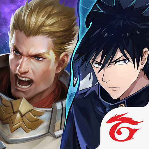 Garena AOV: Treasure Version | androidrank.org