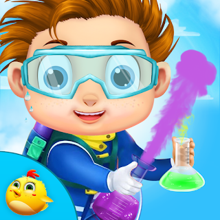 Science Fair Projects For Kids 1.0.4 APK | AndroidAppsAPK.co