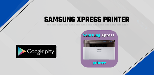 Samsung Xpress printer guide Android App