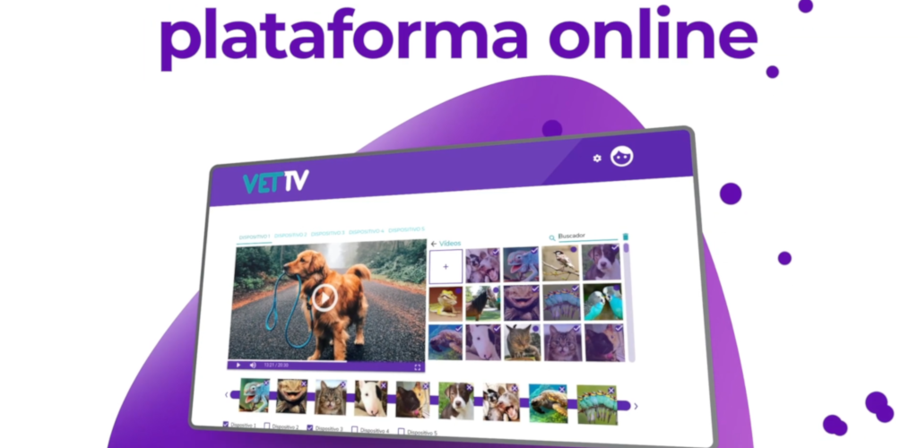 VetTV App - Latest version for Android - Download APK