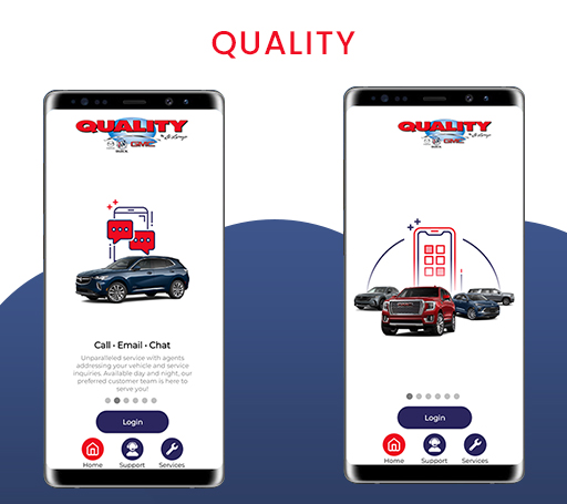 Quality Auto Care for PC / Mac / Windows 11,10,8,7 - Free Download ...