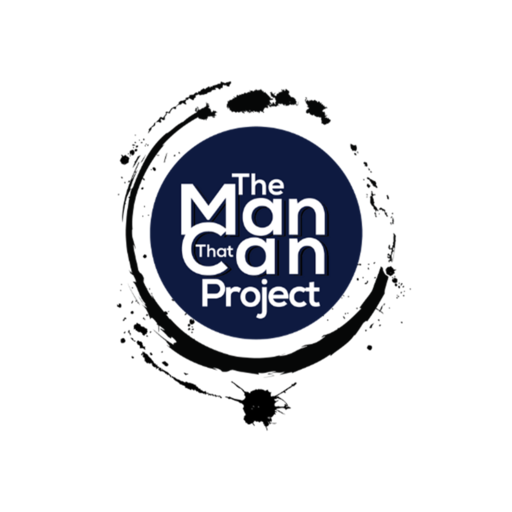 The Man That Can Project - Apps on Google Play