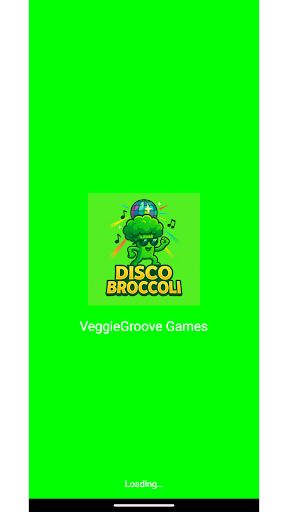 Download and Play Disco Broccoli on PC (Emulator)