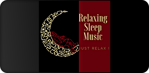 Relaxing sleep Music Android App