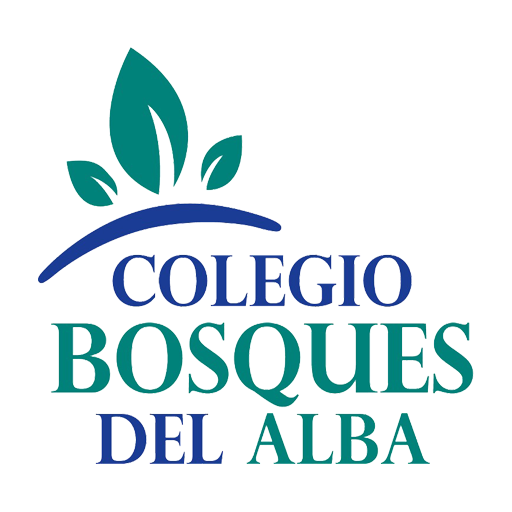 Colegio Del Bosque Logo