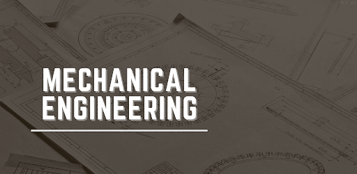 Mechanical Engineering Books