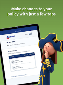 Admiral Insurance – Apps on Google Play