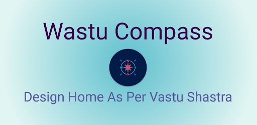 Vastu Compass Android App