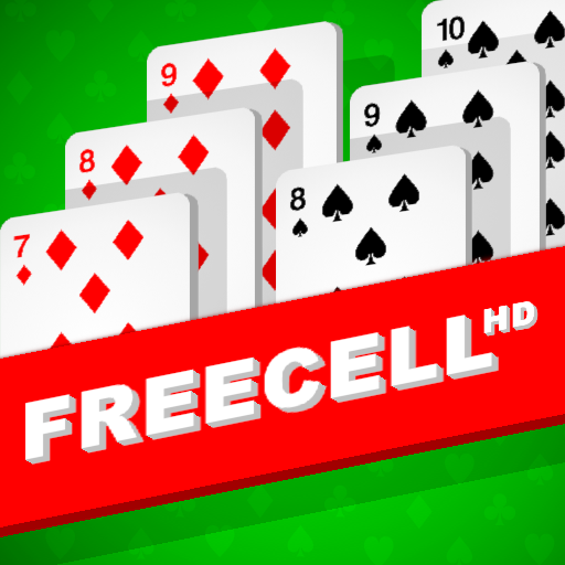 Solitaire Freecell Card Game - Google Play 앱