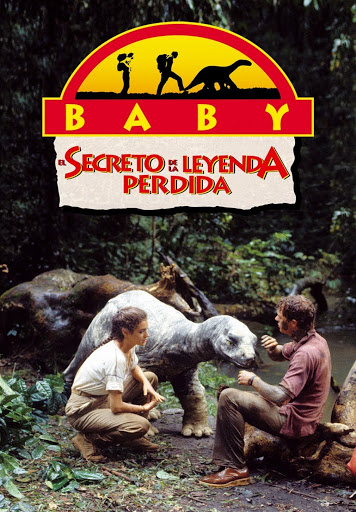 Baby El secreto de la leyenda perdida - Movies on Google Play