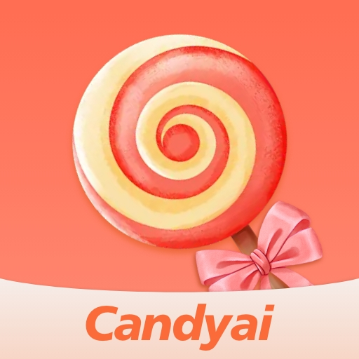 Candyai: Personal AI Chat - Apps on Google Play