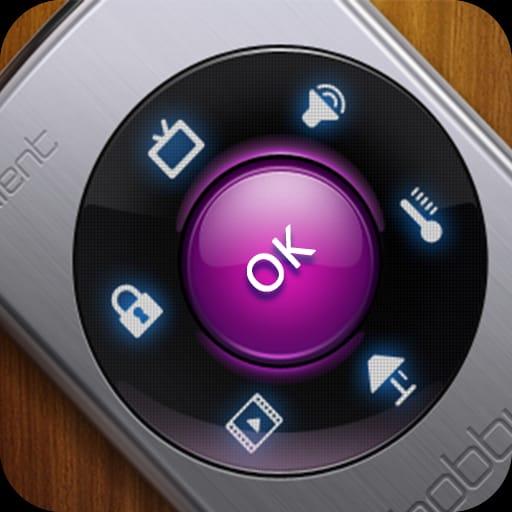 About: Universal Remote (Google Play version) | | Apptopia