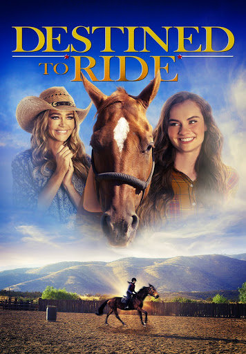 Destined To Ride - Movies on Google Play