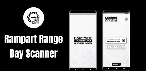 Rampart Range Day Scanner Android App