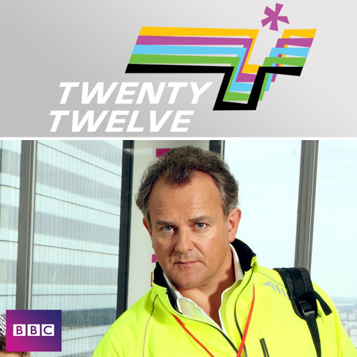 Twenty Twelve - TV on Google Play
