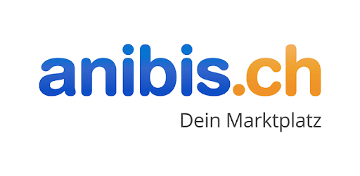 anibis.ch – Gratis Kleinanzeigen für die Schweiz – Apps bei Google Play