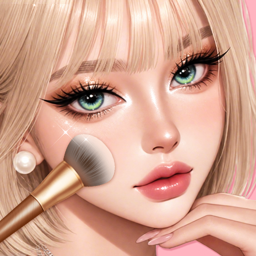 Beauty Makeover: DIY化妆游戏、女生游戏 - Google Play 上的应用