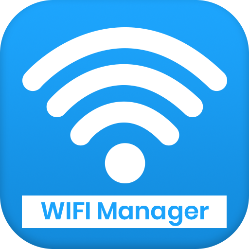 About: Wifi Manager - Router settings (Google Play version) | | Apptopia