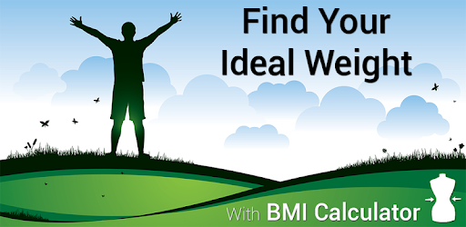 Simple BMI Calculator Android App