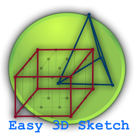 Easy 3D Sketch - Apps on Google Play
