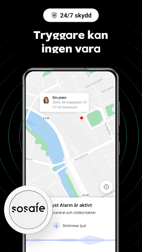 SoSafe for PC / Mac / Windows 11,10,8,7 - Free Download - Napkforpc.com