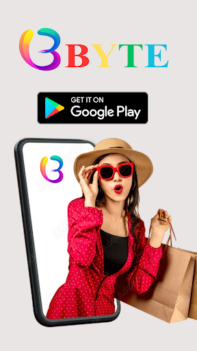 Byte for PC / Mac / Windows 11,10,8,7 - Free Download - Napkforpc.com