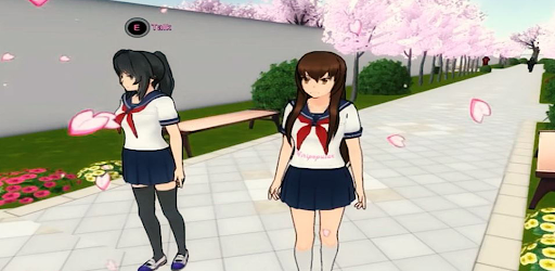 Guide-Sakora School Simulator Android App