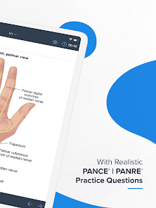 UWorld PA Prep - Apps on Google Play